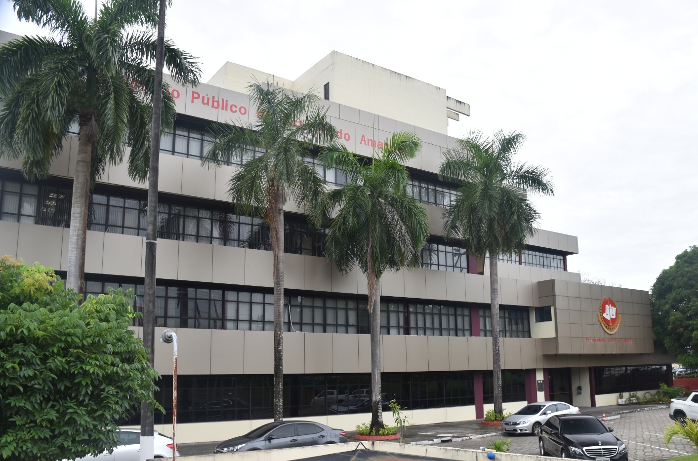 Ministério Público do Amazonas confirma suspensão de concurso – Vocativo