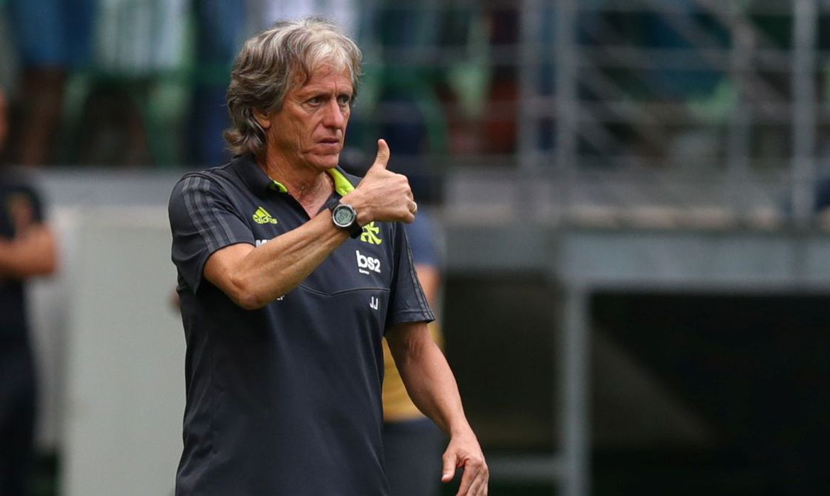 JORGEJESUS