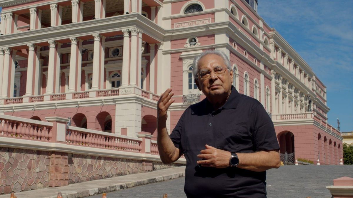 Editorial: Dando a Amazonino o que é de Amazonino