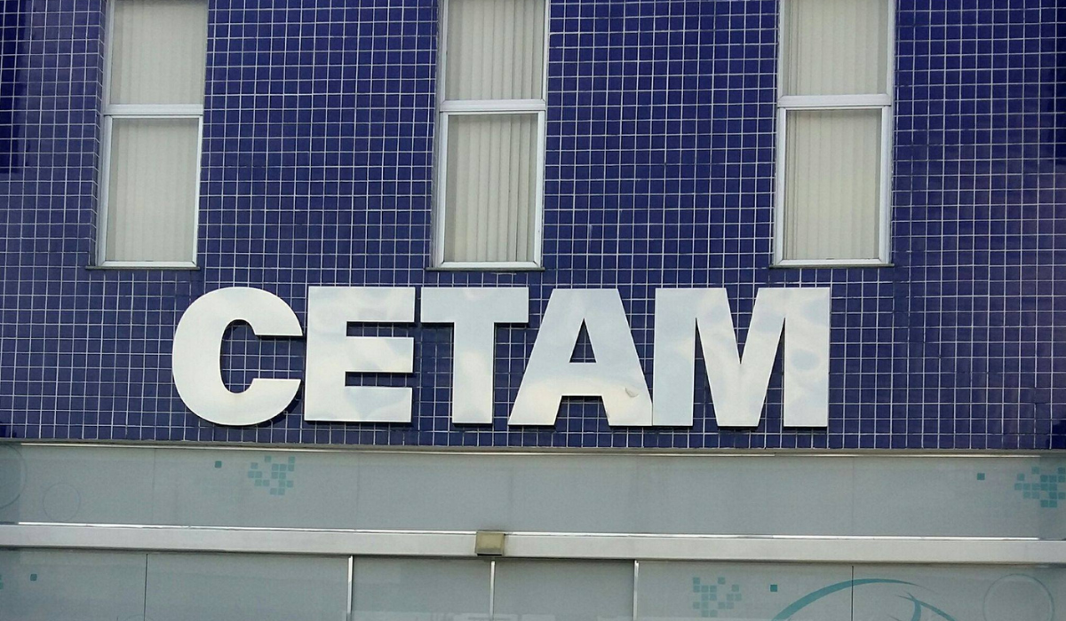 Cetam gasta milhões sem licitação – Vocativo